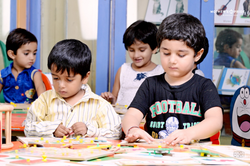 RISHIT SINHA - Gallery Preview - Mothers Pride Kids Gallery