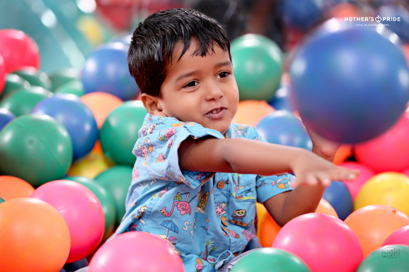 RISHIT SINHA - Gallery Preview - Mothers Pride Kids Gallery