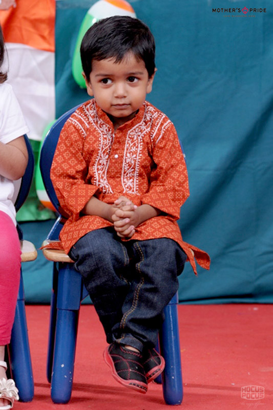 RISHIT SINHA - Gallery Preview - Mothers Pride Kids Gallery