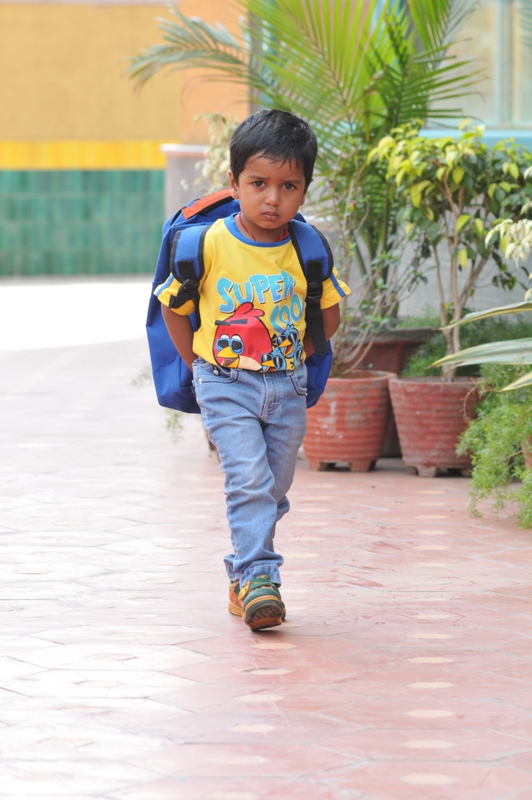 RISHIT SINHA - Gallery Preview - Mothers Pride Kids Gallery