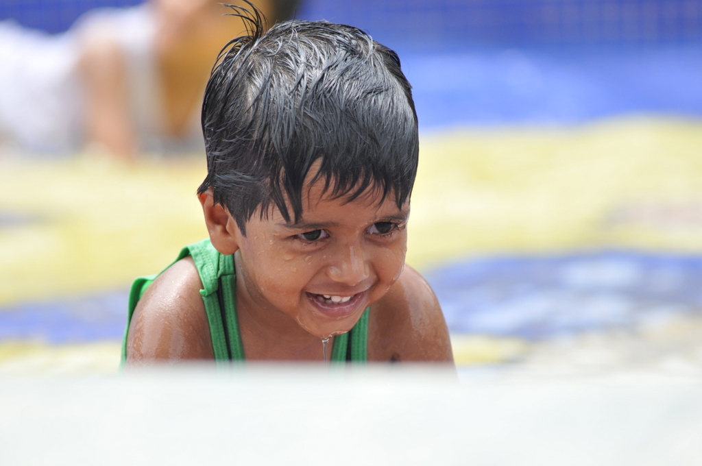 RISHIT SINHA - Gallery Preview - Mothers Pride Kids Gallery