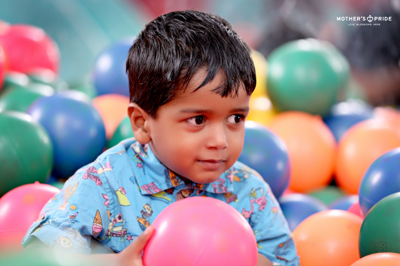 RISHIT SINHA - Gallery Preview - Mothers Pride Kids Gallery