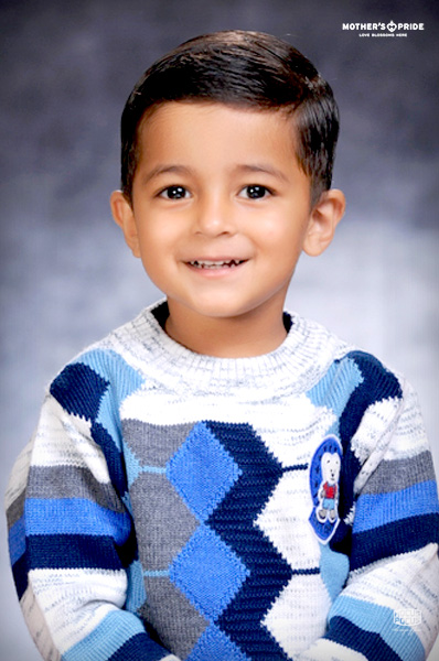 DIVYANSH YADAV - Gallery Preview - Mothers Pride Kids Gallery