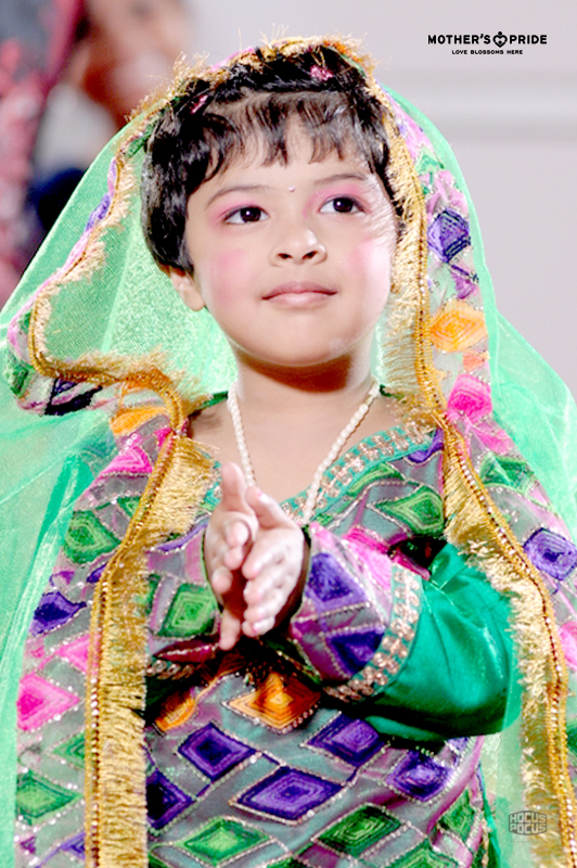 DEVANSHI JAIN - Gallery Preview - Mothers Pride Kids Gallery