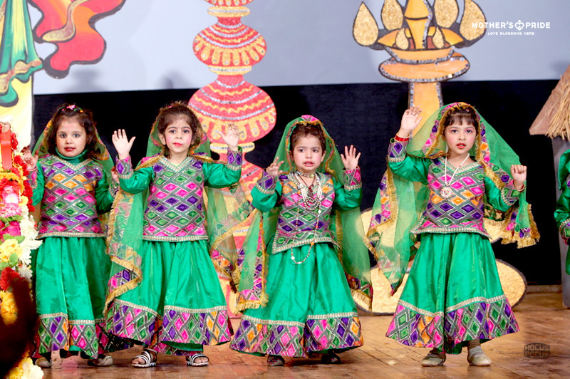 DEVANSHI JAIN - Gallery Preview - Mothers Pride Kids Gallery