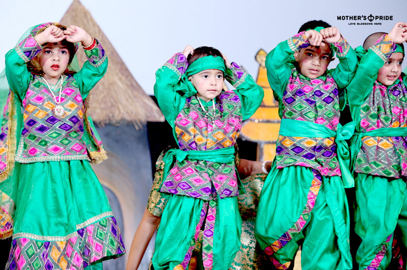 DEVANSHI JAIN - Gallery Preview - Mothers Pride Kids Gallery