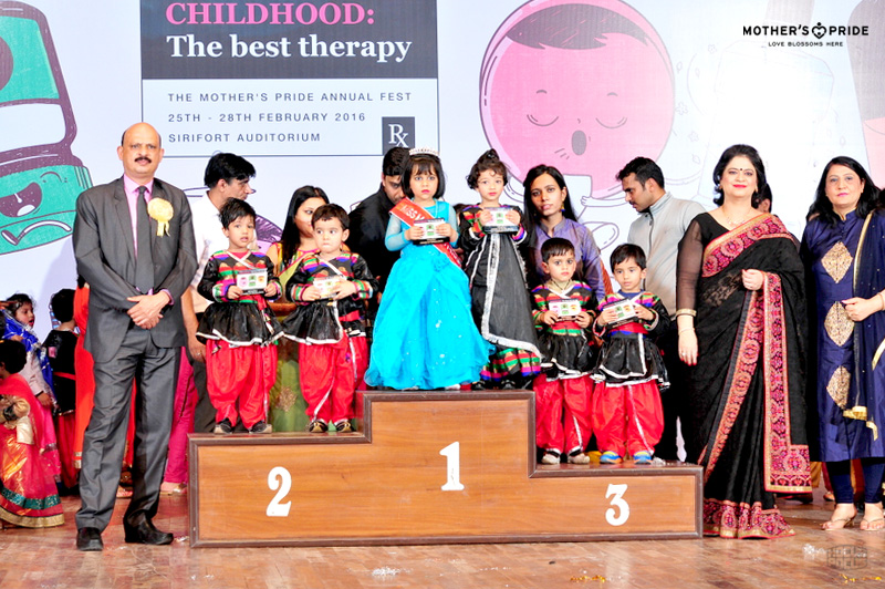 SHREYASI SHARMA - Gallery Preview - Mothers Pride Kids Gallery