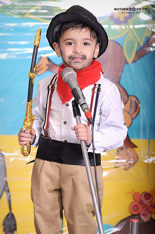 DARSH MARWAH - Gallery Preview - Mothers Pride Kids Gallery