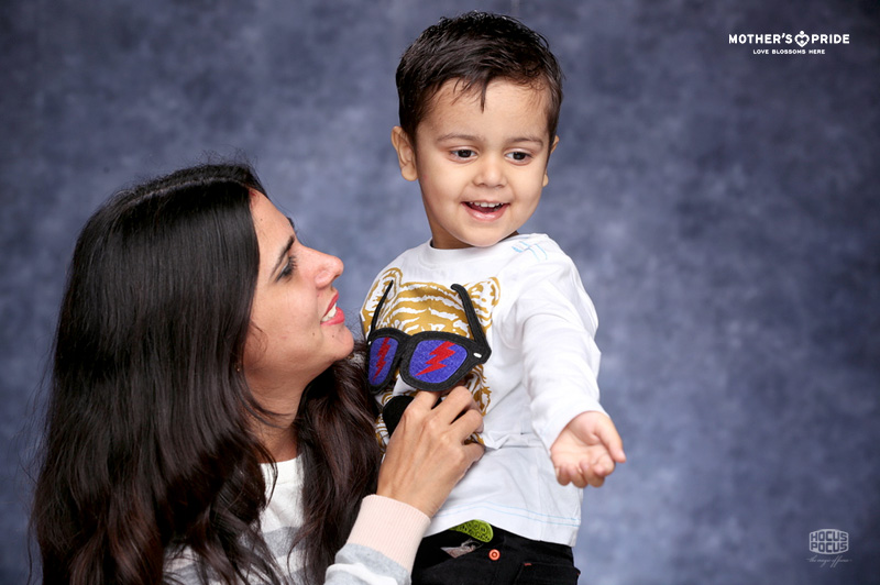 VIVAN BOORA - Gallery Preview - Mothers Pride Kids Gallery