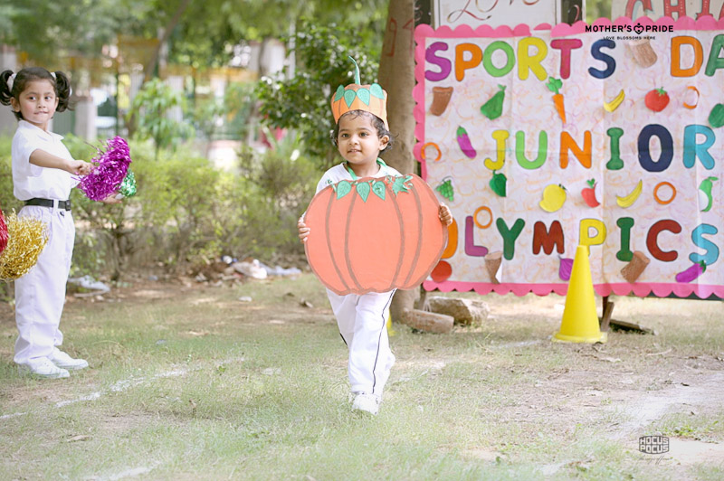 AARVI GUPTA - Gallery Preview - Mothers Pride Kids Gallery