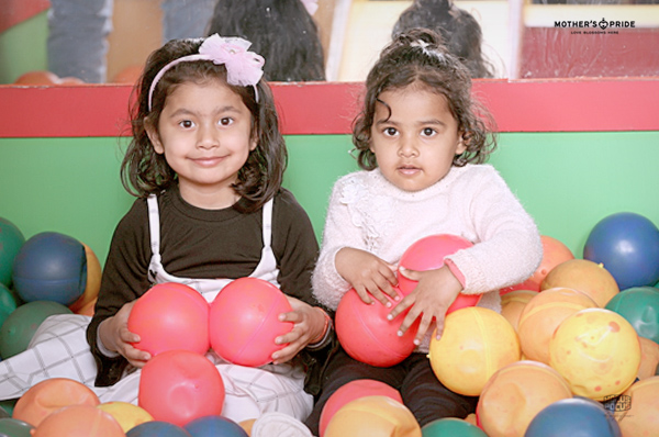 AARVI GUPTA - Gallery Preview - Mothers Pride Kids Gallery