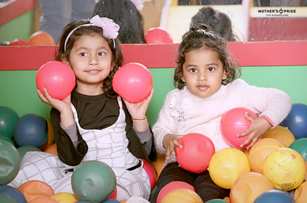 AARVI GUPTA - Gallery Preview - Mothers Pride Kids Gallery