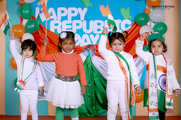 AARVI GUPTA - Gallery Preview - Mothers Pride Kids Gallery