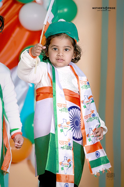 AARVI GUPTA - Gallery Preview - Mothers Pride Kids Gallery