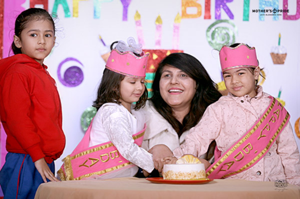 SWALEHA KHAN - Gallery Preview - Mothers Pride Kids Gallery