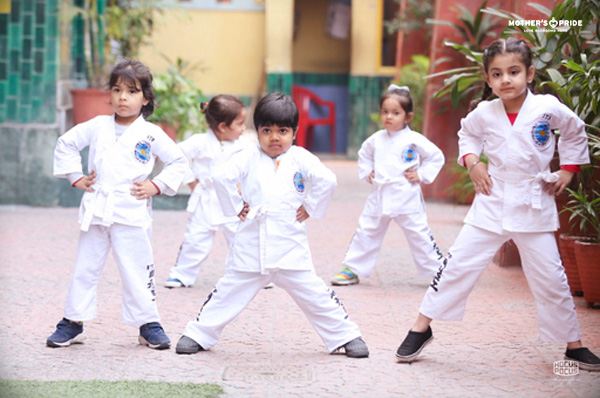 SWALEHA KHAN - Gallery Preview - Mothers Pride Kids Gallery