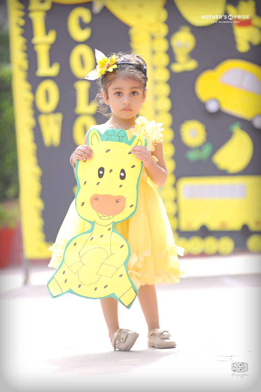 AVREET KAUR - Gallery Preview - Mothers Pride Kids Gallery