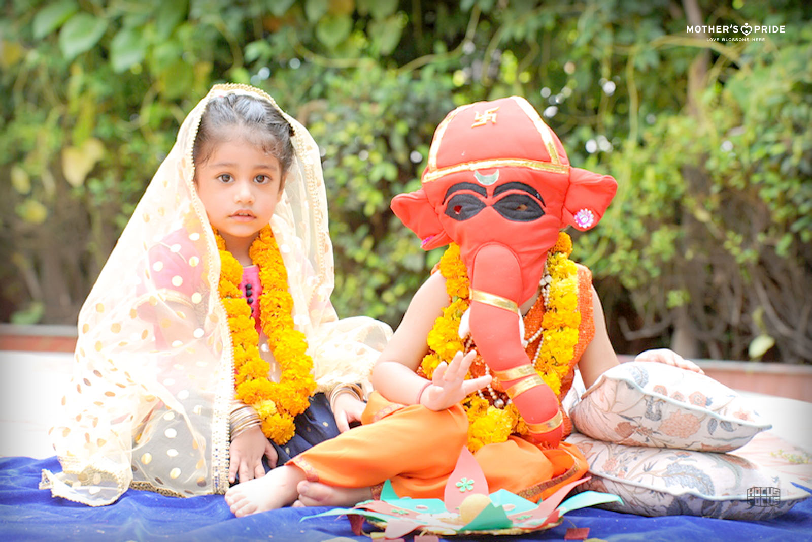 AVREET KAUR - Gallery Preview - Mothers Pride Kids Gallery