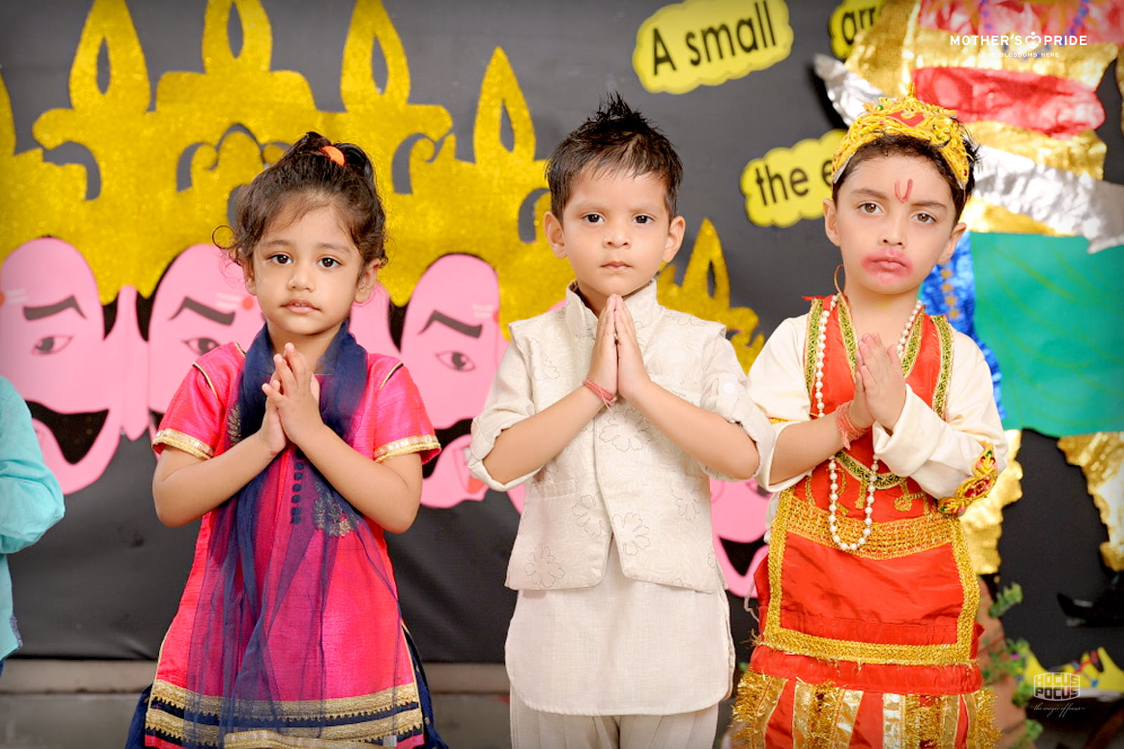 AVREET KAUR - Gallery Preview - Mothers Pride Kids Gallery