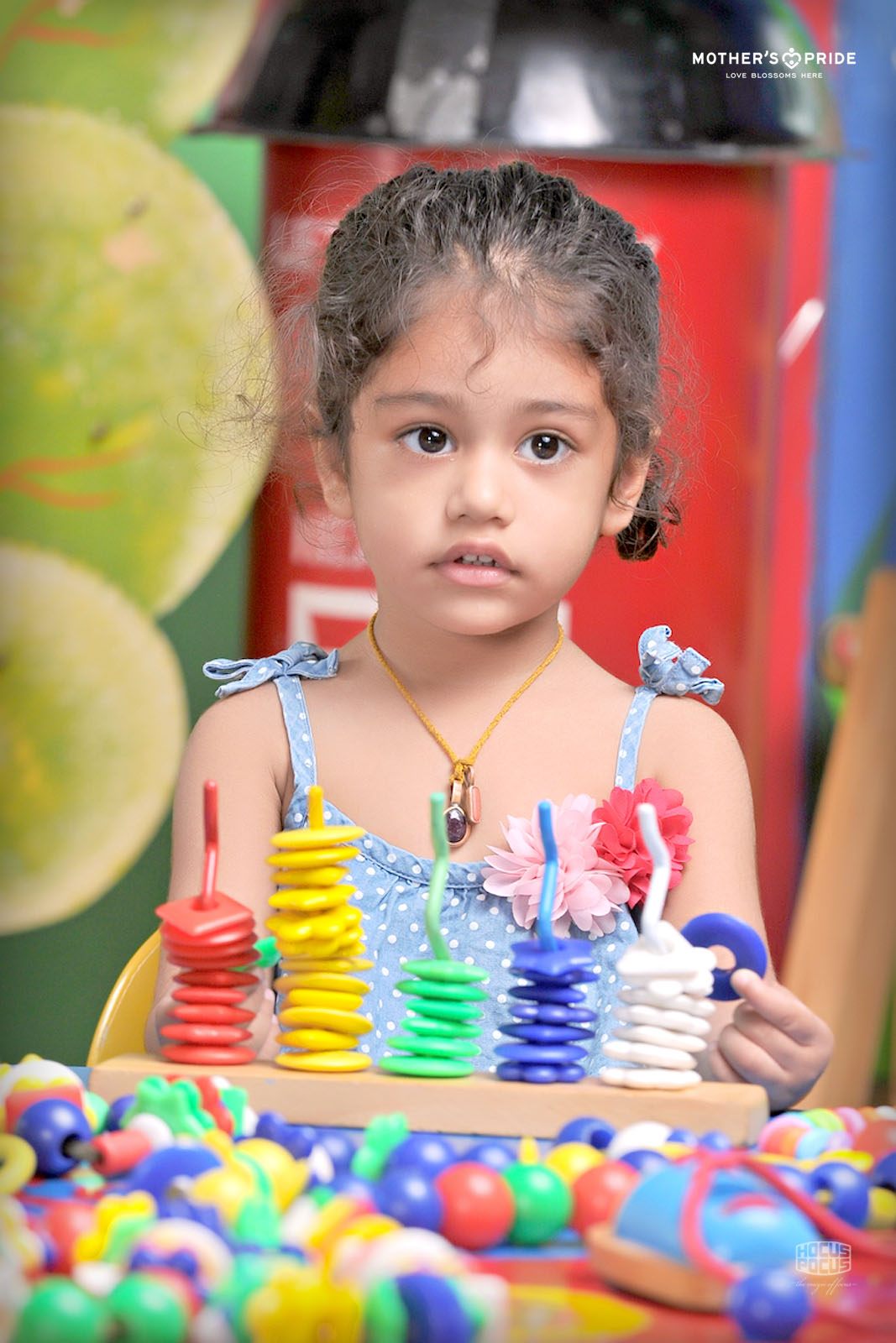 AVREET KAUR - Gallery Preview - Mothers Pride Kids Gallery