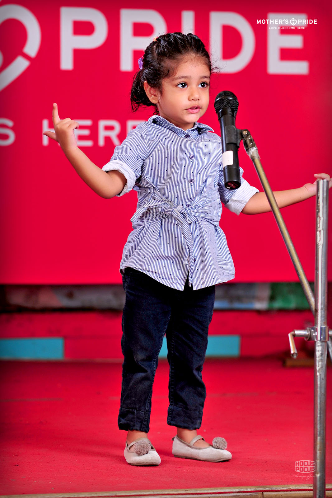 AVREET KAUR - Gallery Preview - Mothers Pride Kids Gallery