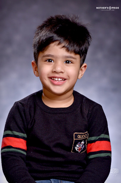 DEV GUPTA - Gallery Preview - Mothers Pride Kids Gallery