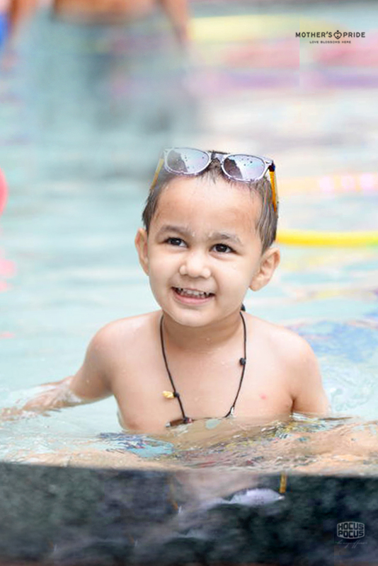 CHARVIK SINGLA - Gallery Preview - Mothers Pride Kids Gallery