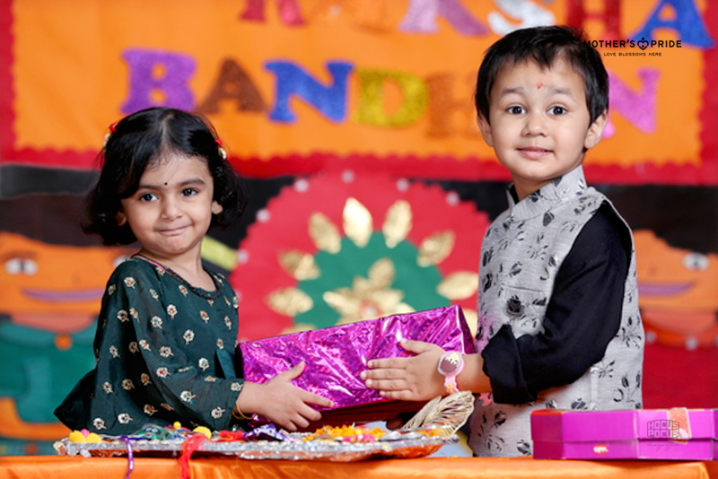 CHARVIK SINGLA - Gallery Preview - Mothers Pride Kids Gallery