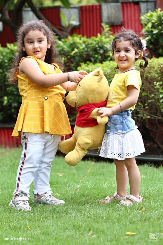 ARSHNOOR KAUR - Gallery Preview - Mothers Pride Kids Gallery