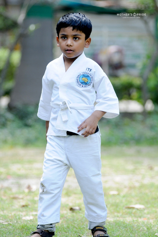 DEVESH GOEL - Gallery Preview - Mothers Pride Kids Gallery