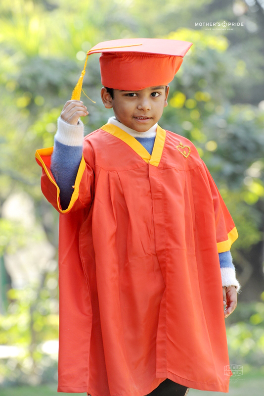 DEVESH GOEL - Gallery Preview - Mothers Pride Kids Gallery