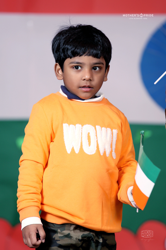 DEVESH GOEL - Gallery Preview - Mothers Pride Kids Gallery