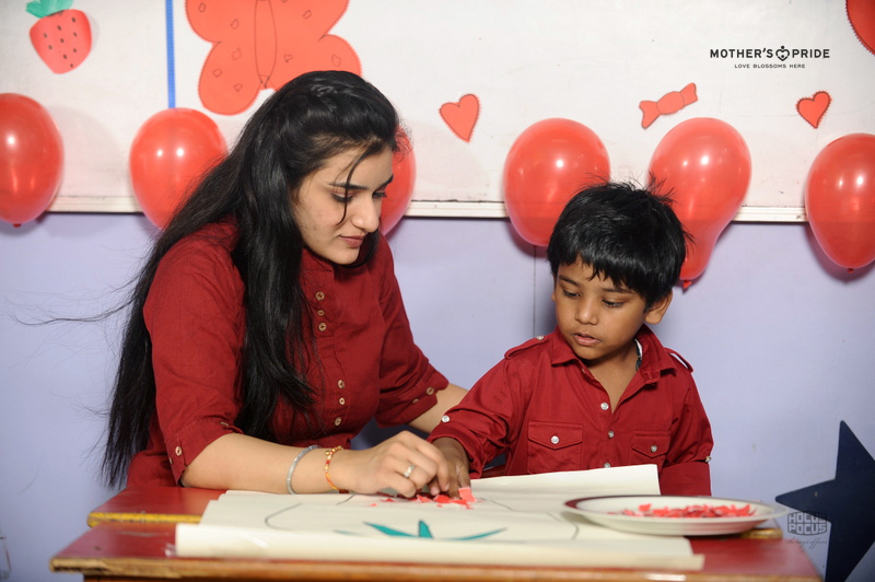 DEVESH GOEL - Gallery Preview - Mothers Pride Kids Gallery