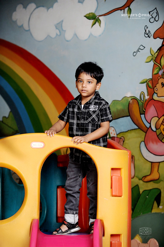 DEVESH GOEL - Gallery Preview - Mothers Pride Kids Gallery