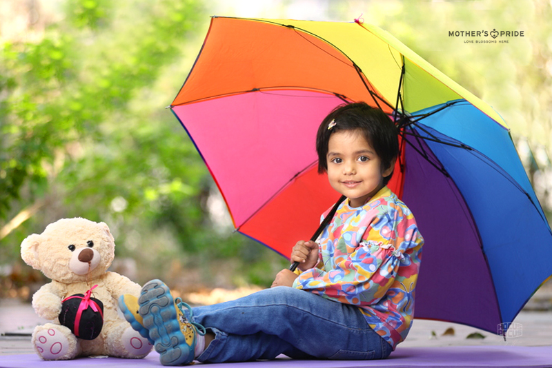 SAMAIRA GUPTA - Gallery Preview - Mothers Pride Kids Gallery