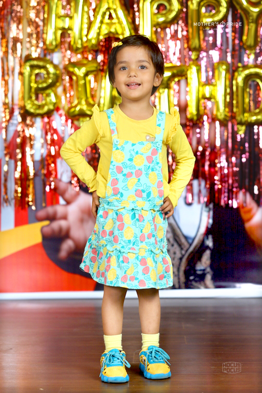 SAMAIRA GUPTA - Gallery Preview - Mothers Pride Kids Gallery
