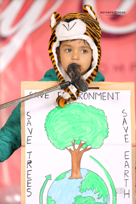 SAMAIRA GUPTA - Gallery Preview - Mothers Pride Kids Gallery