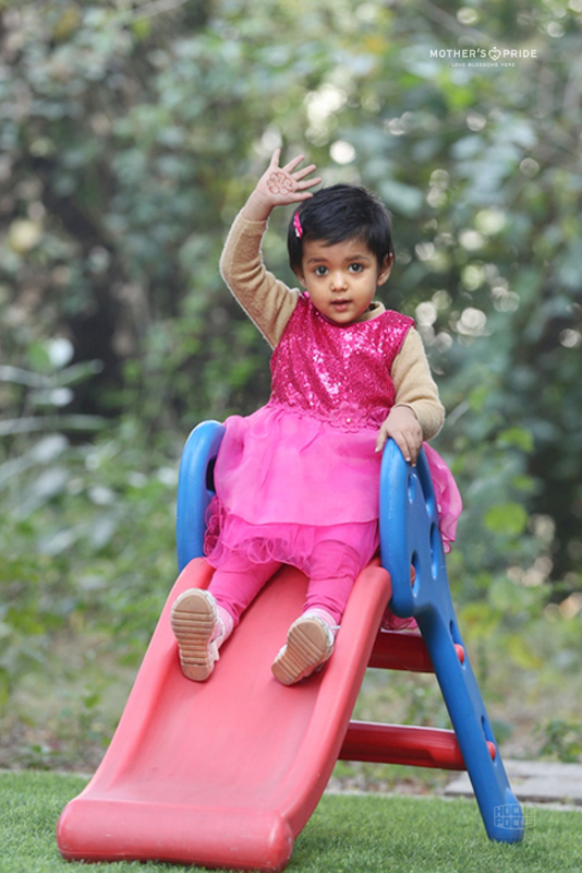 SAMAIRA GUPTA - Gallery Preview - Mothers Pride Kids Gallery