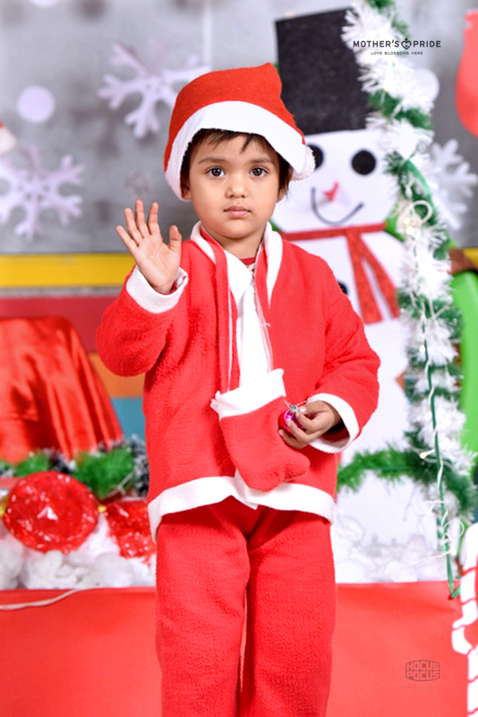 SAMAIRA GUPTA - Gallery Preview - Mothers Pride Kids Gallery