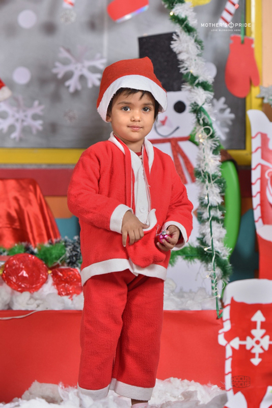 SAMAIRA GUPTA - Gallery Preview - Mothers Pride Kids Gallery